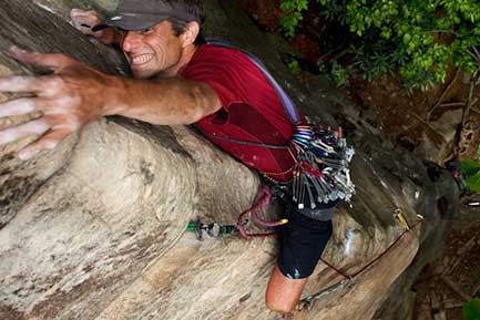 25 Years, 25 Partners. Profile #2: Jim Shimberg - SterlingRope.com