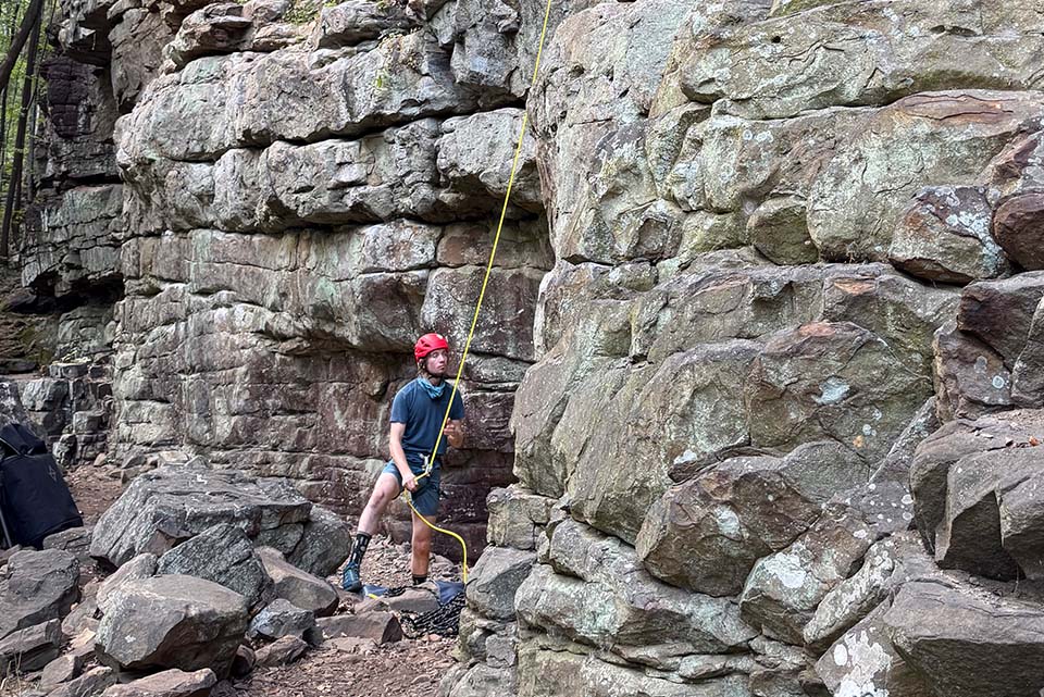 A Rope Engineer’s Guide: Why choose a dry treated rope? - SterlingRope.com