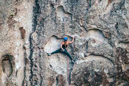 Sterling Climbing Ropes: - SterlingRope.com