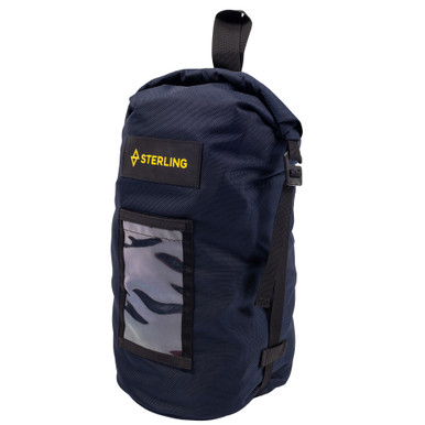 Rolltop 20L Rope Bag - SterlingRope.com