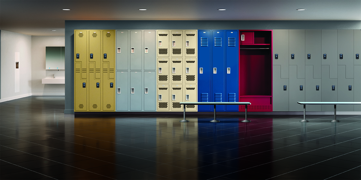 Commercial Toilet Partitions & Stalls | Restroom Stalls and All