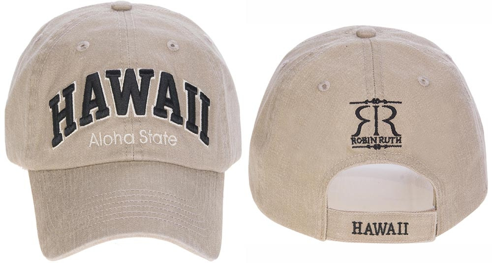 Robin Ruth® Hawaii Cap