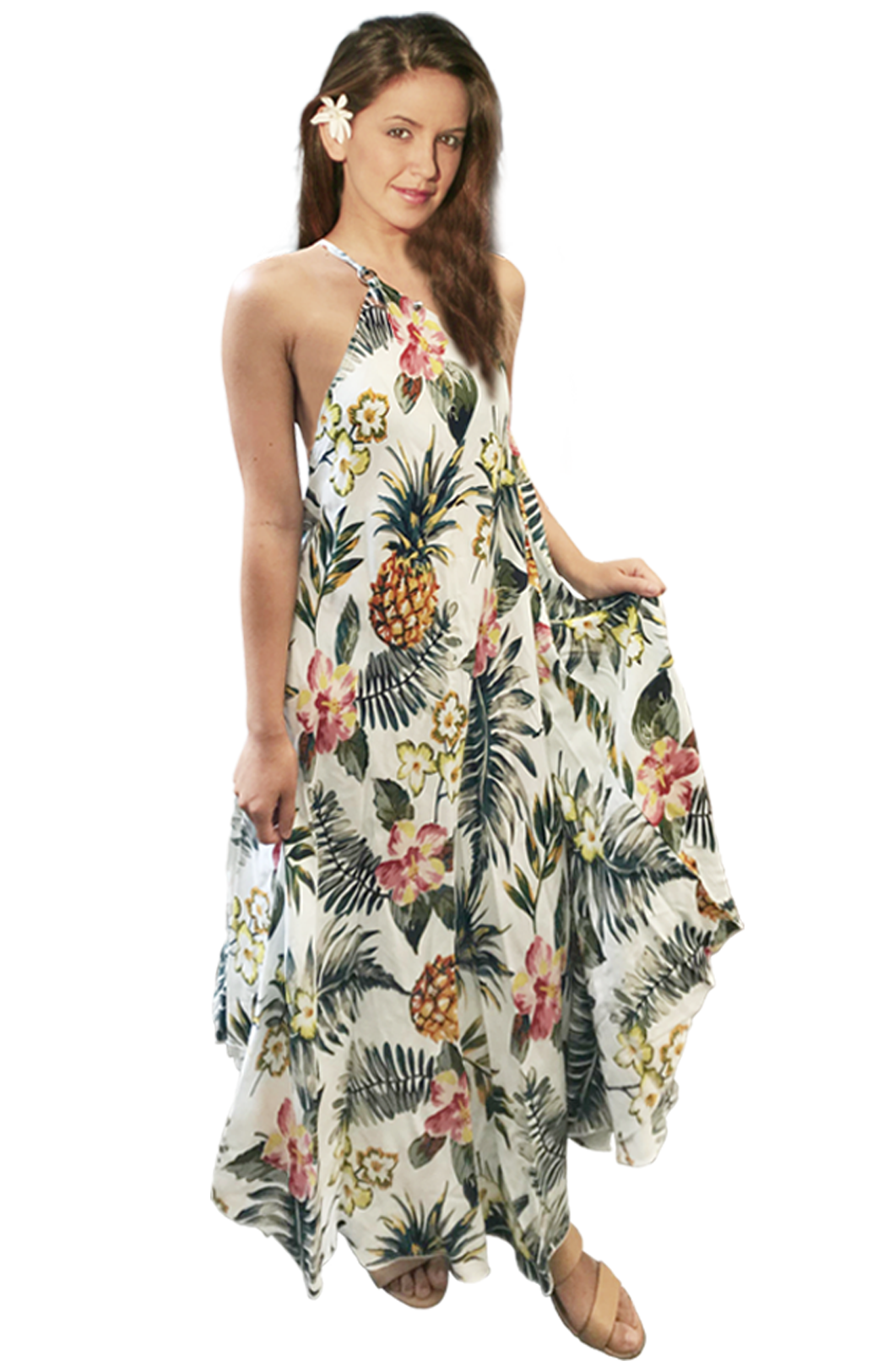 Robin Ruth® Hawaii Cap