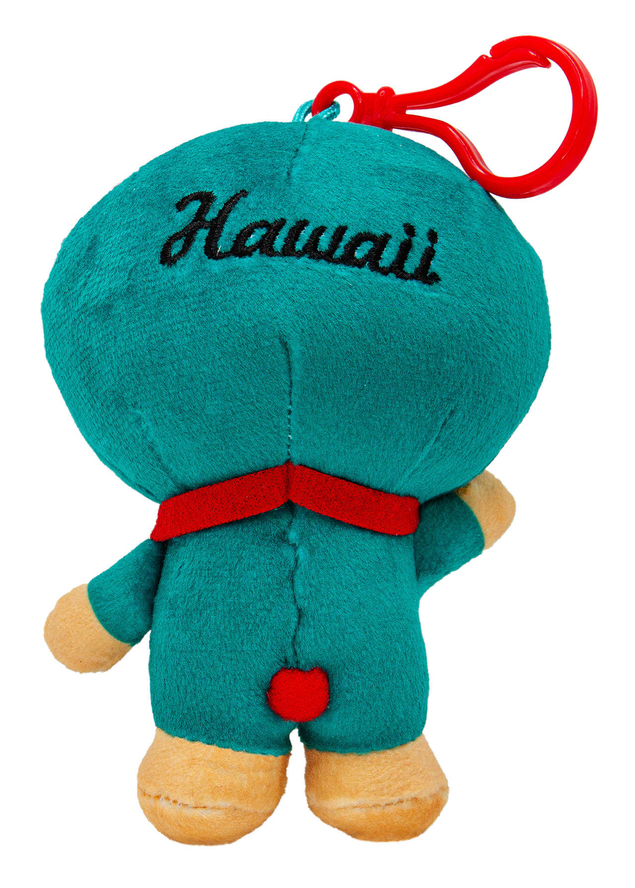 Doraemon® Plush 4" w/ Strap: Sunglass