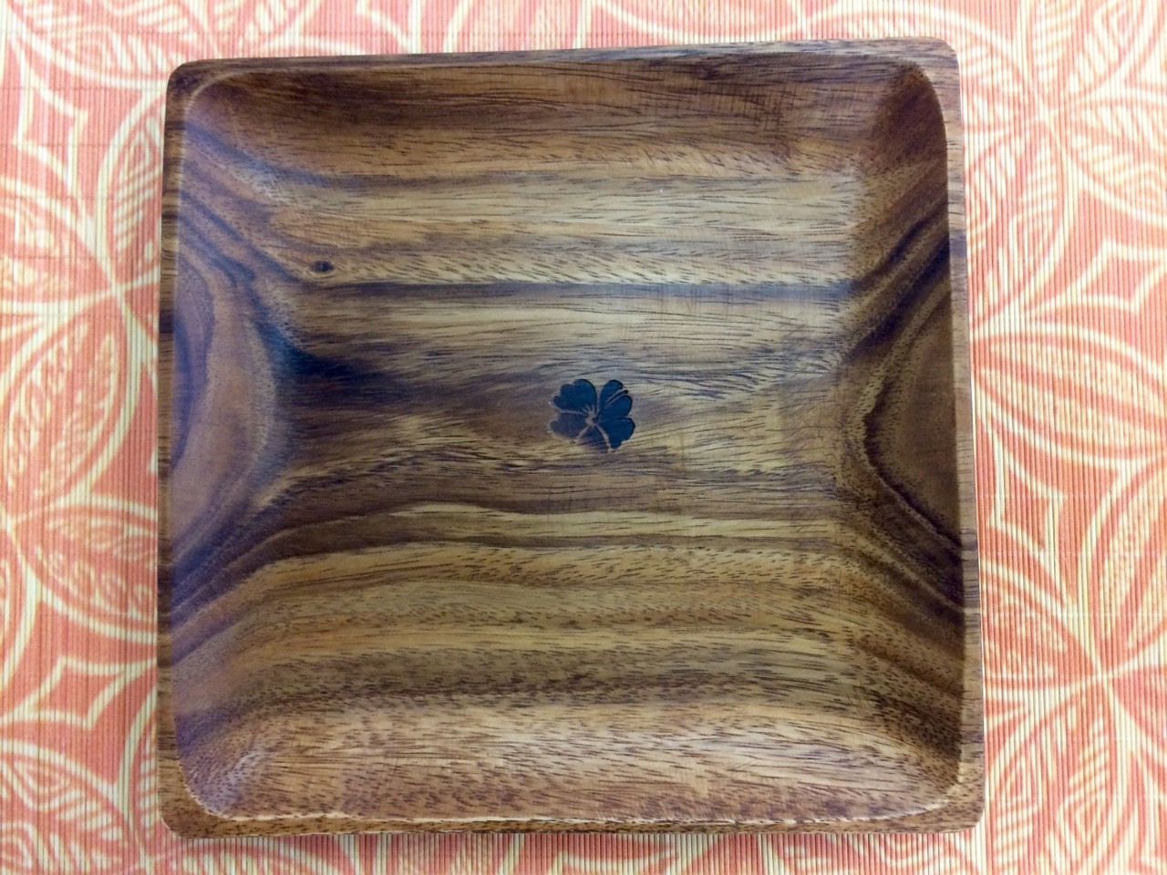Square Plate Designs