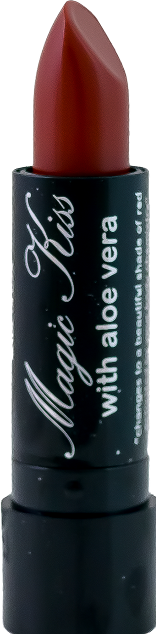 Magic Kiss with Aloe Vera: Chocolate