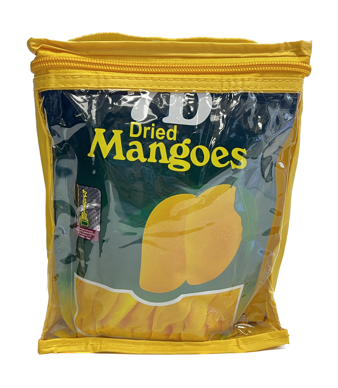 7D Dried Mango 7.05oz 3 Pack