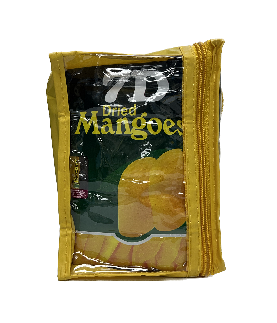 7D Dried Mango 3.5oz 3 Pack