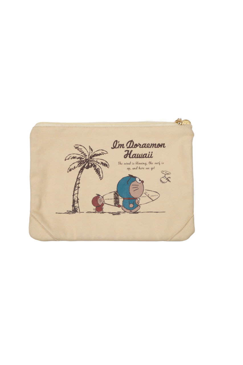 Doraemon® Clutch : Walking Natural