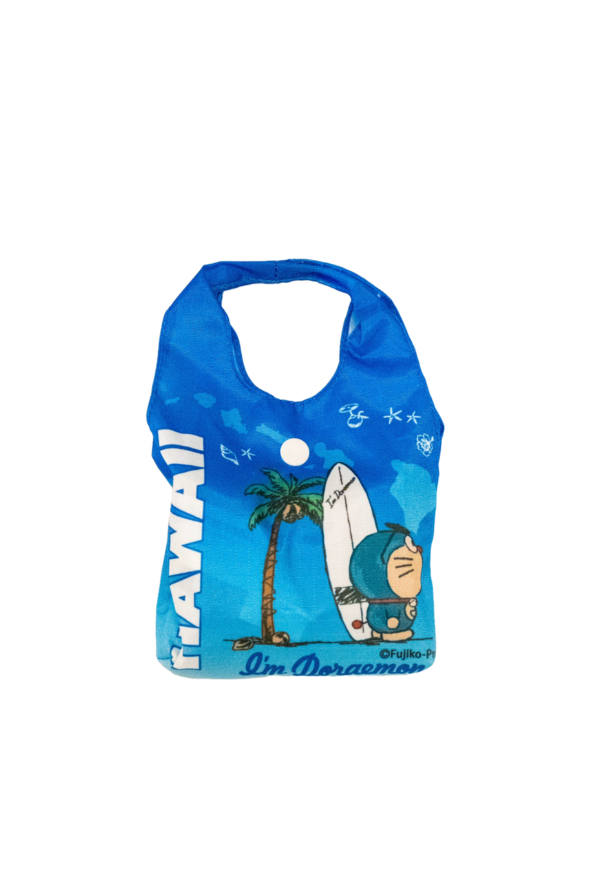 Doraemon® Foldable Tote: Walking