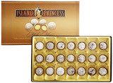 Island Princess Mele Macs 7oz