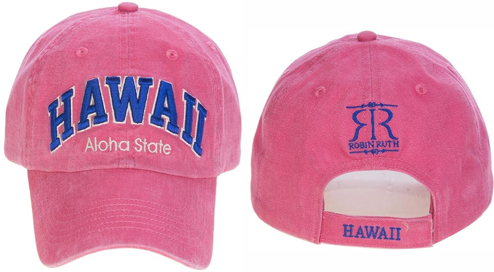 Robin Ruth® Hawaii Cap