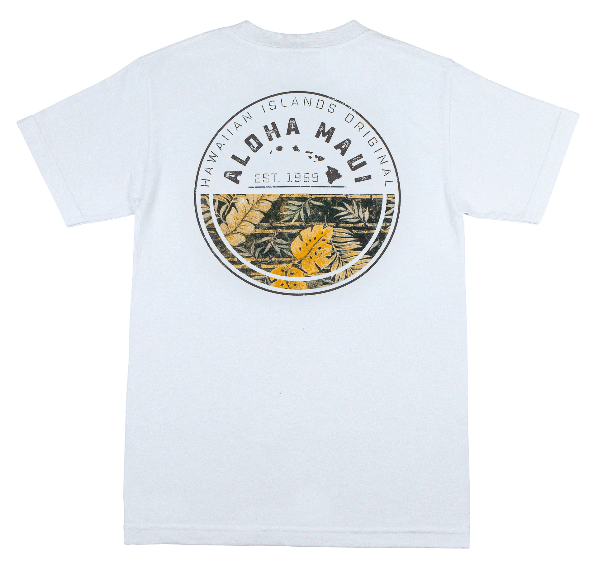 Hawaiian Apparel - MAUI Style Shirts - Page 1 - ABC Stores