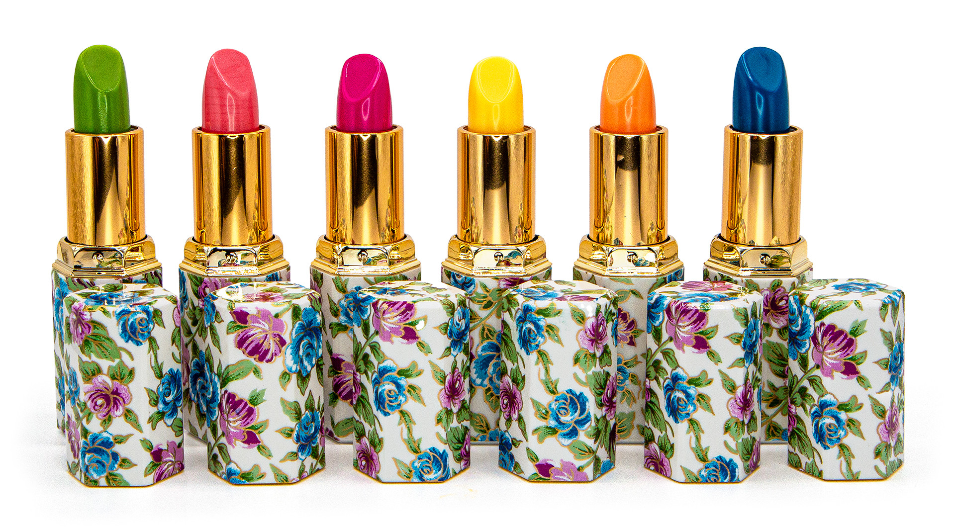 Island Home & Gifts - Cosmetics - Magic Kiss Lipstick - ABC Stores