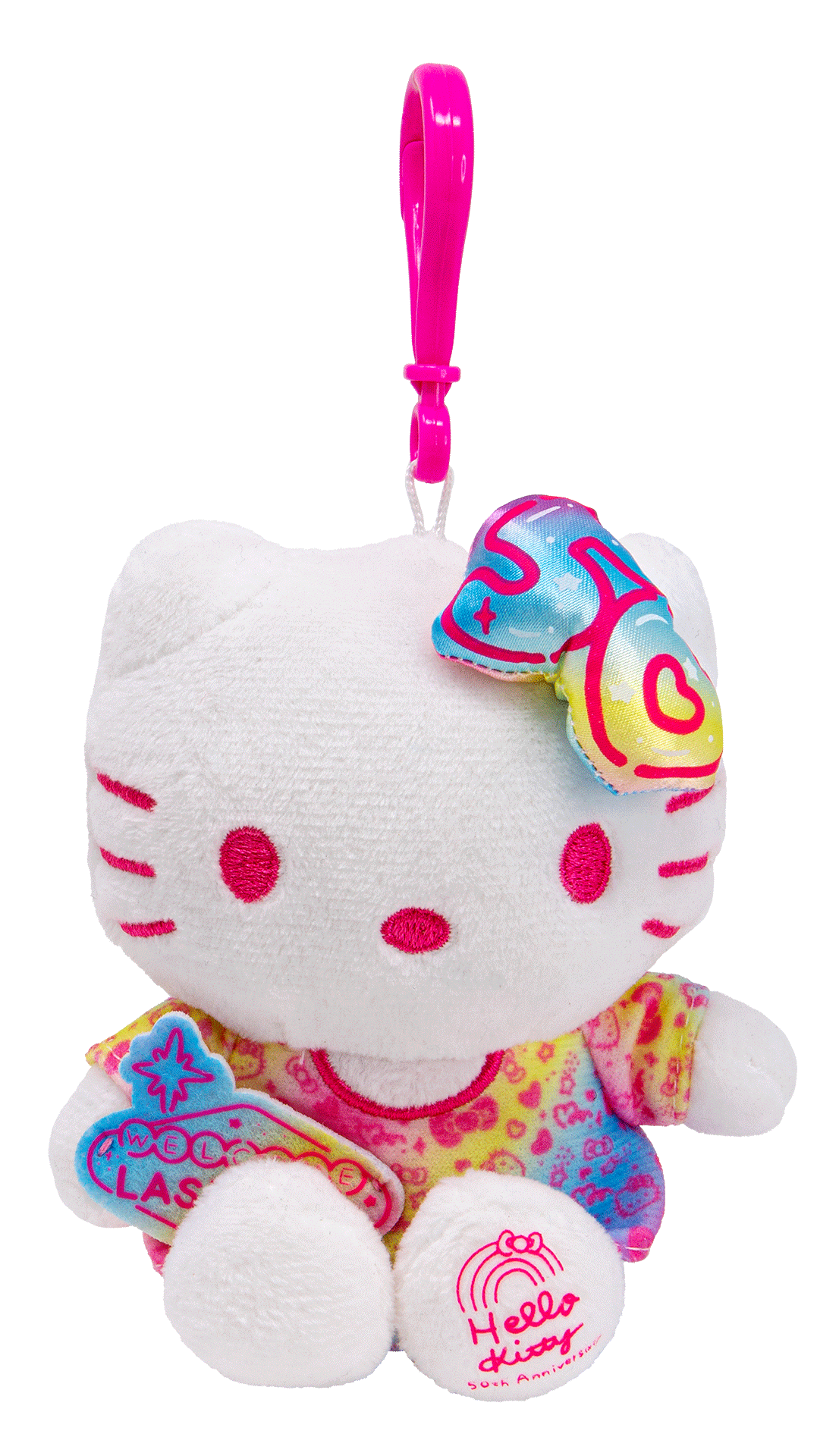 Featured Products - Hello Kitty® & Friends - Plush - Page 1 - ABC Stores