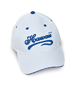 Robin Ruth® Hawaii Cap