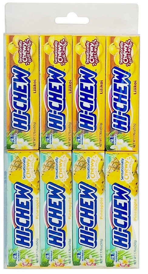 Exclusive Morinaga Hi-Chew Gift Set
