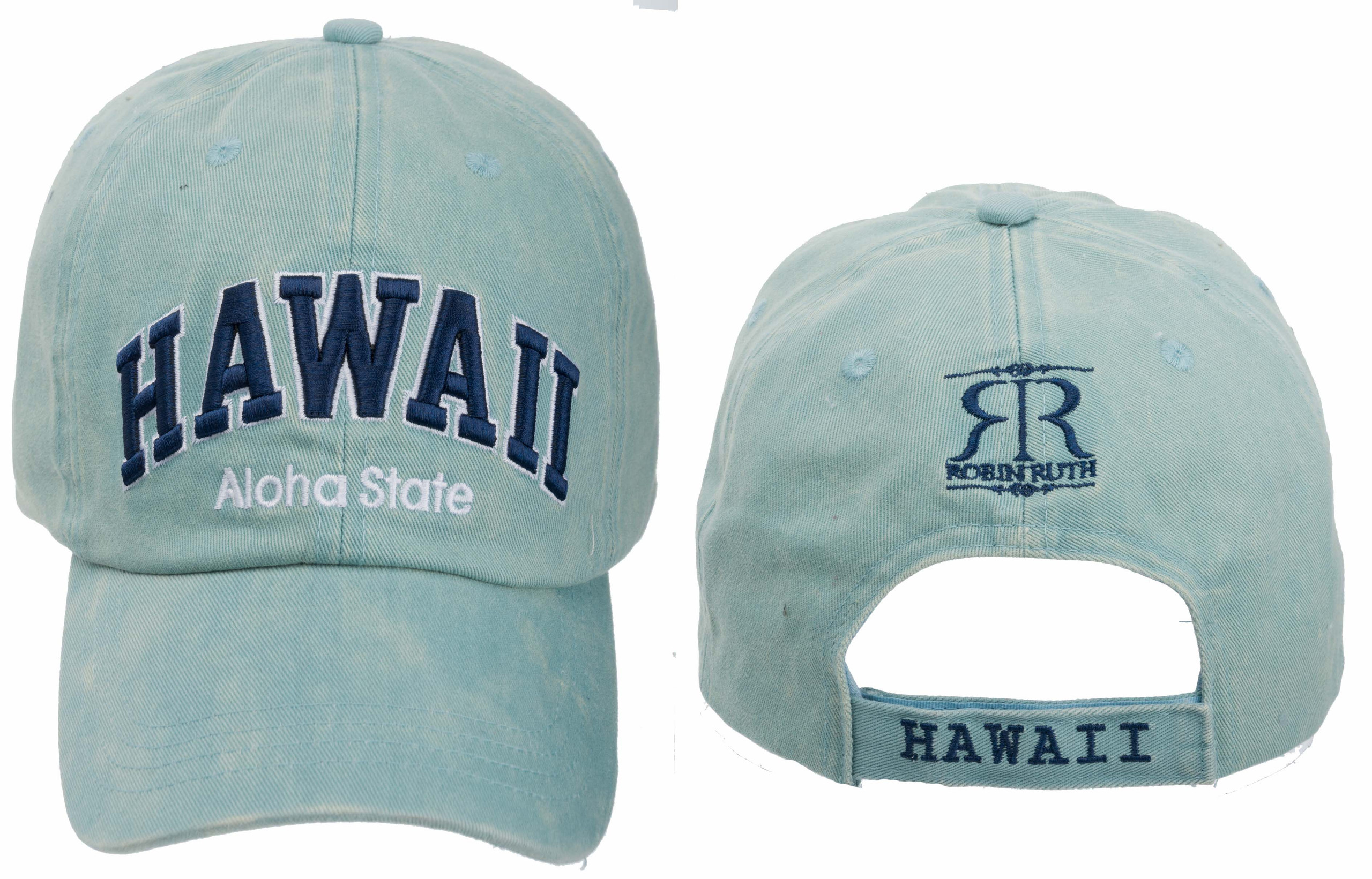 Robin Ruth® Hawaii Cap