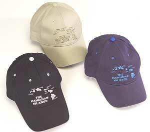 Hawaiian Apparel - Caps & Hats - ABC Stores