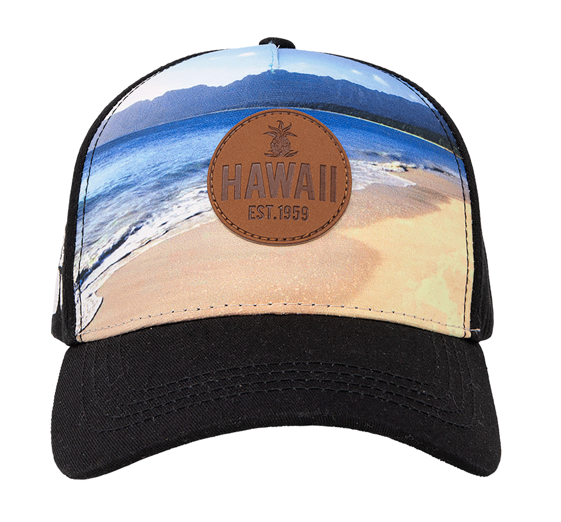 Hawaiian Apparel - Caps & Hats - ABC Stores