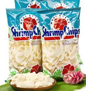 Made in Hawaii - Island Snacks - Chips - ABC Stores