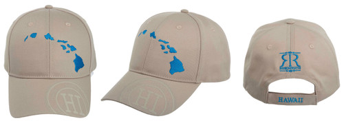 Robin Ruth® Island Chain Cap