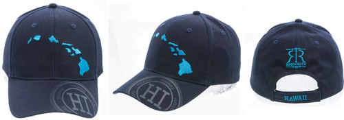 Robin Ruth® Island Chain Cap