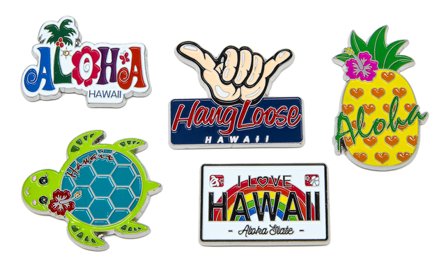 Island Home & Gifts - Trinkets - Magnets - ABC Stores