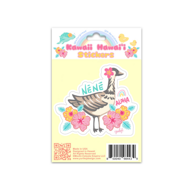 Island Home & Gifts - Stationery - Decals & Stickers - ABC Stores