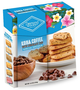 Chocolate Dipped Shortbread Cookie Assortment by Big Island Delights