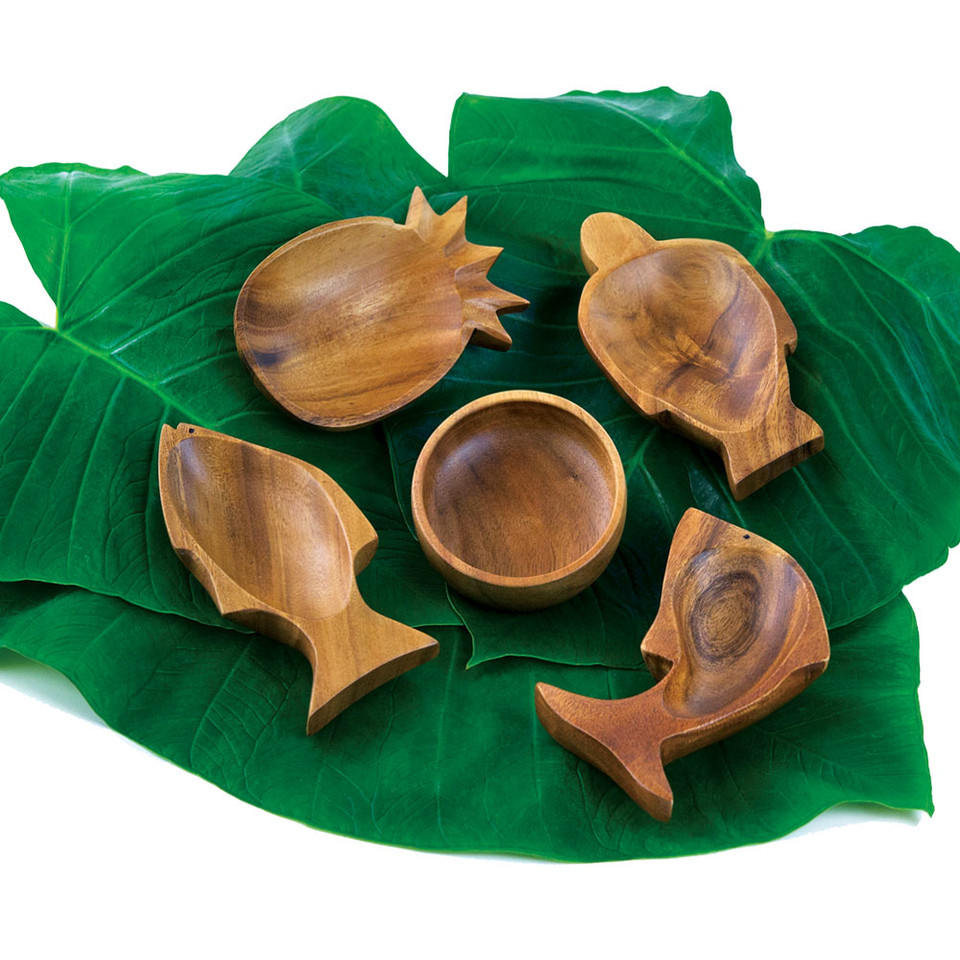 Island Home & Gifts - Home Decor - Tropeco® Monkeypod - ABC Stores