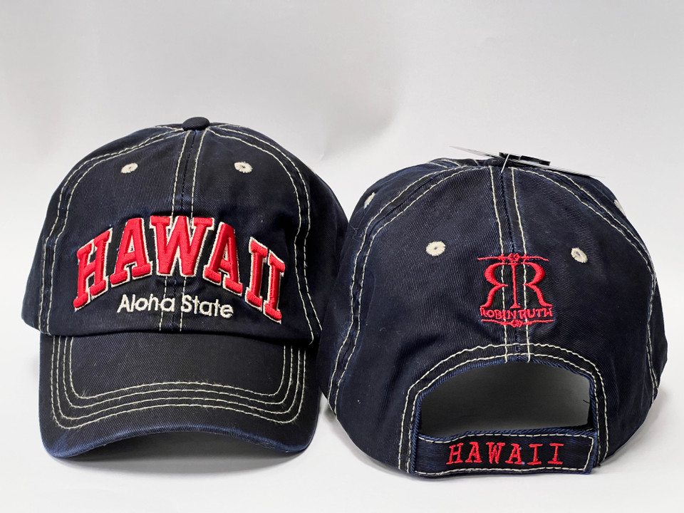 Robin Ruth® Hawaii Cap