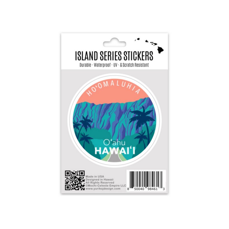 Island Home & Gifts - Stationery - Decals & Stickers - ABC Stores