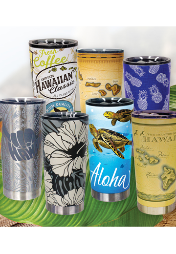 ABC Stores Hawaii