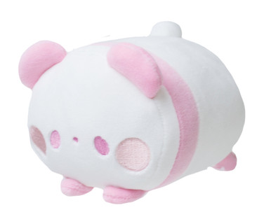 Mochi panda plush store