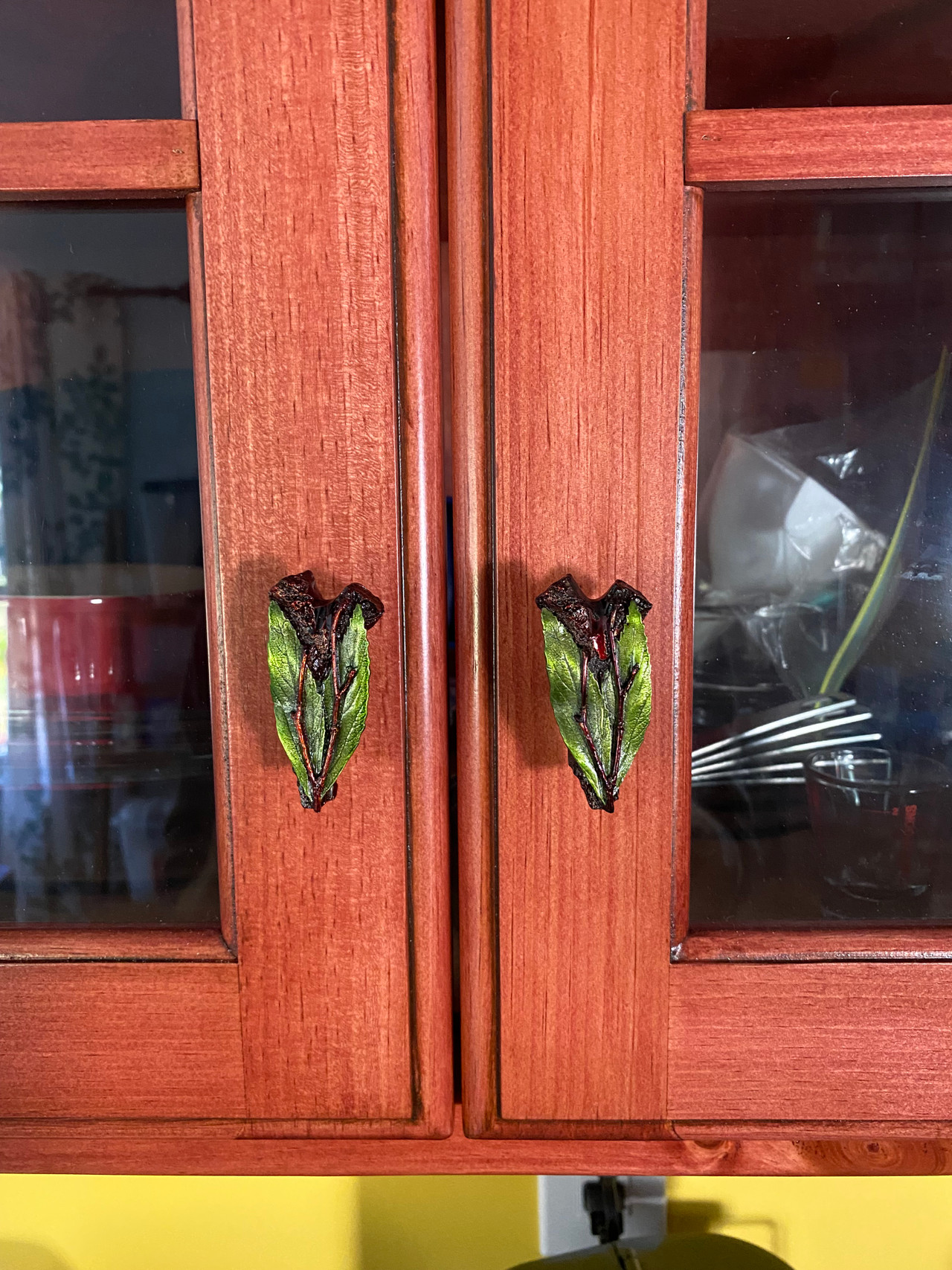 Caring for your cabinet hardware - My Cabinet Hardware