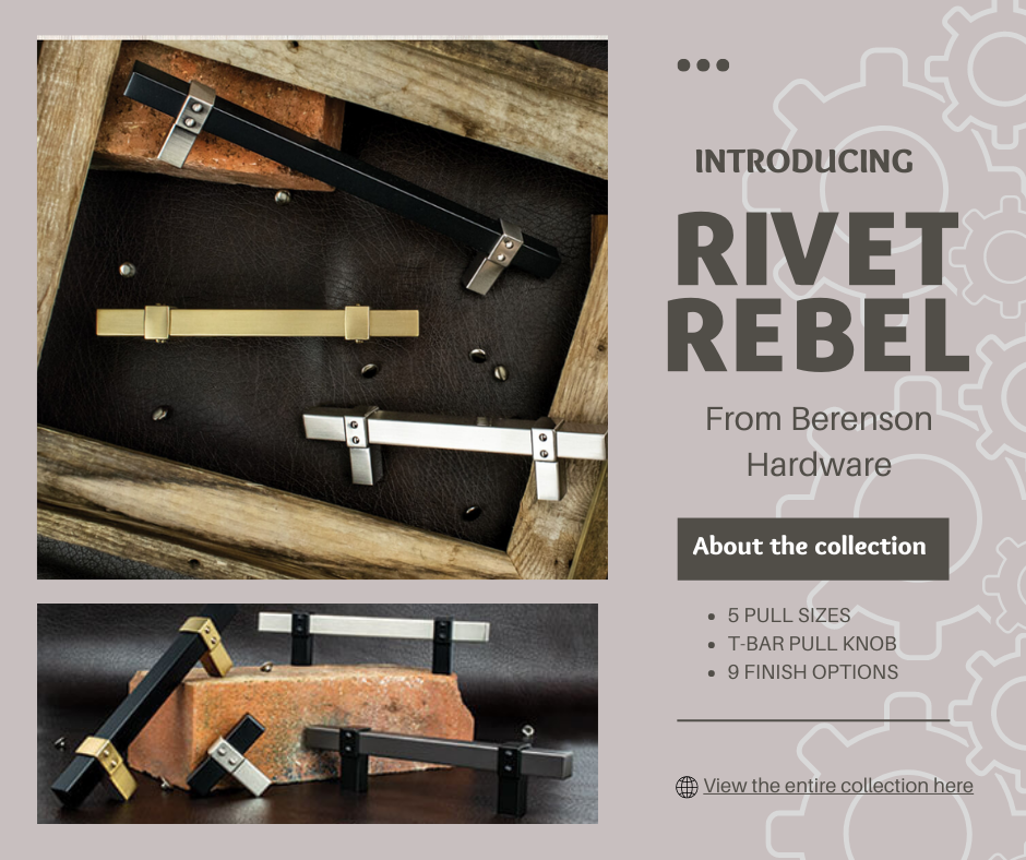 Knobs, pulls, and other cabinet hardware | My Cabinet Hardware