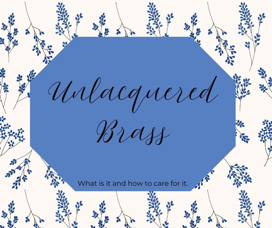 Caring for your cabinet hardware - My Cabinet Hardware