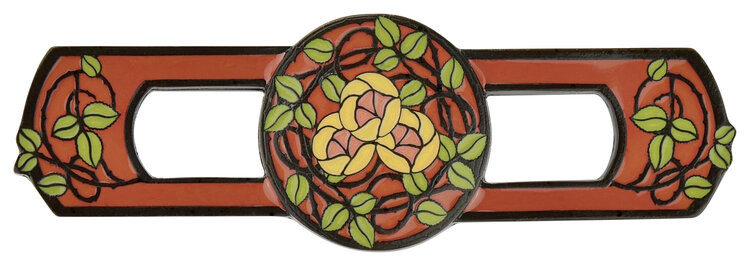 Pink Finish | My Cabinet Hardware