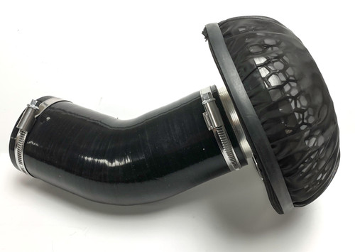 Velocity Stack Intake 2 STROKE - Selkirk Snowbike