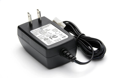 VOYAGER AC ADAPTOR - Selkirk Snowbike
