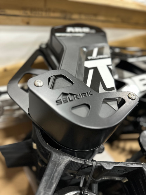 Selkirk QDT Case for Timbersled - Selkirk Snowbike