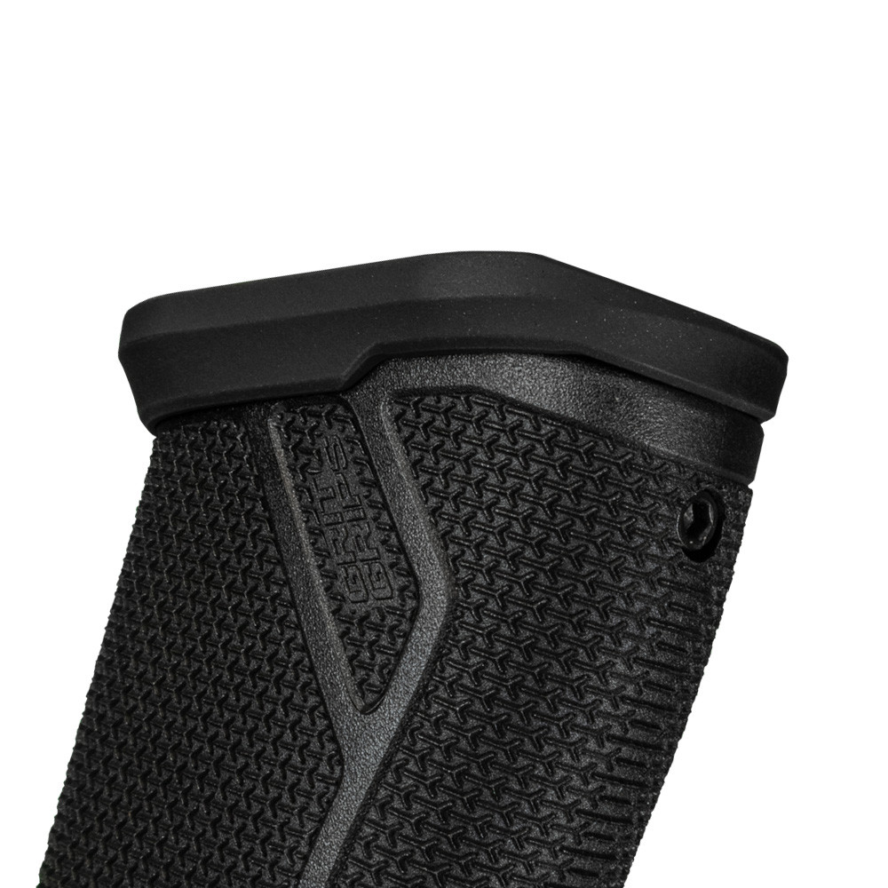 ALUMINUM MAGWELL FOR GRIT GRIPS SLIM FRAME (GG43x)