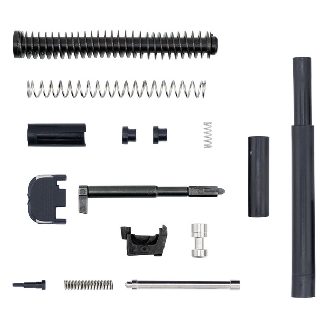 GRIT GRIPS SLIDE PARTS KIT FOR GLOCK 19/23 GEN3