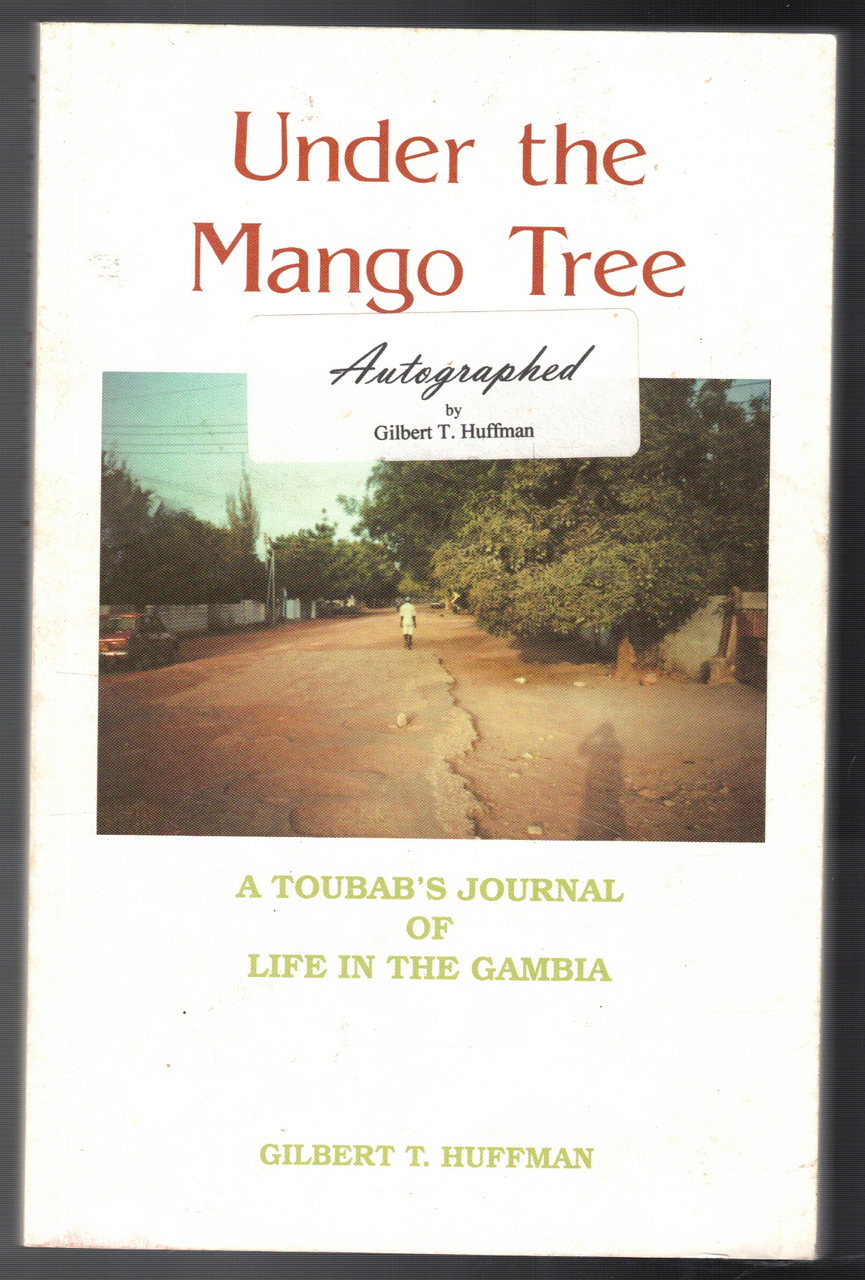 The Mango Tree Book