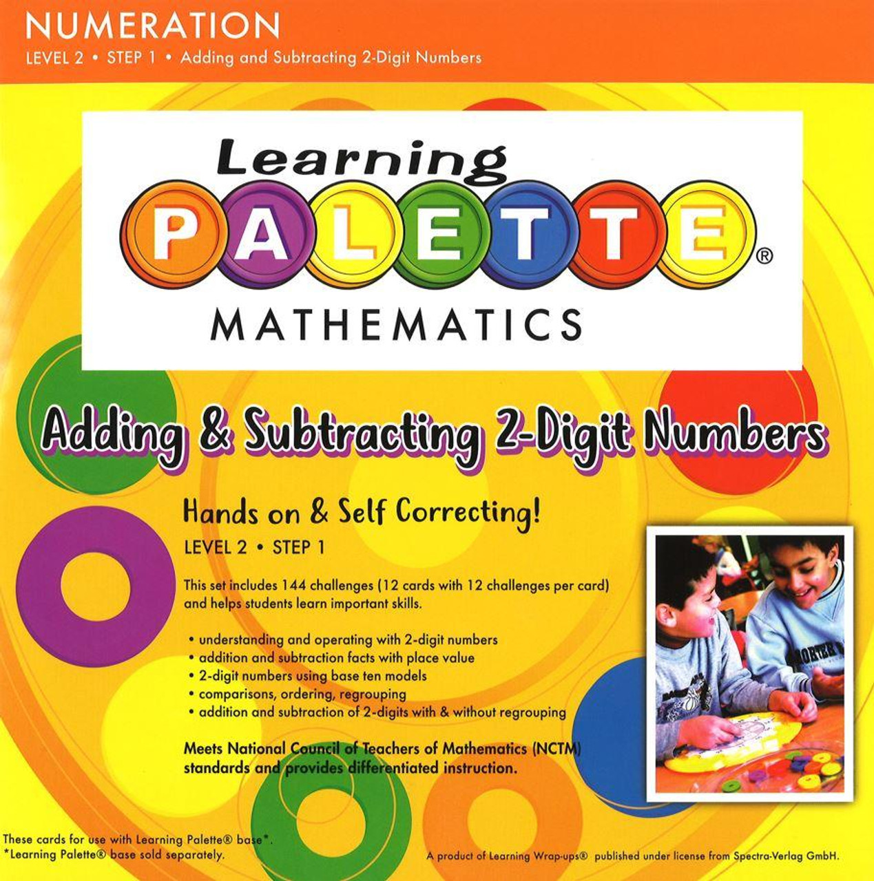 Learning Palette Mathematics Level 2 Step 1 Adding And Subtracting learning-palette-mathematics-level-2-step-1-adding-and-subtracting