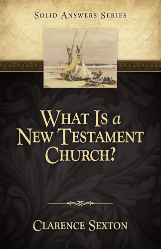What is a New Testament Church? - 4Gospel.com