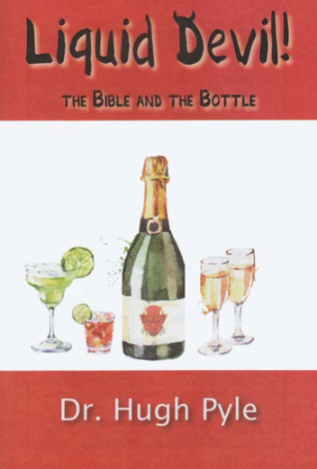 Liquid Devil! - 4Gospel.com