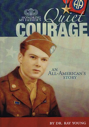Honoring My Father's Quiet Courage - 4Gospel.com