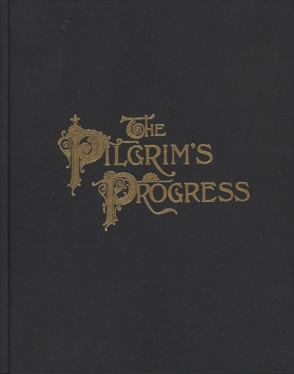 The Pilgrim's Progress - 4Gospel.com